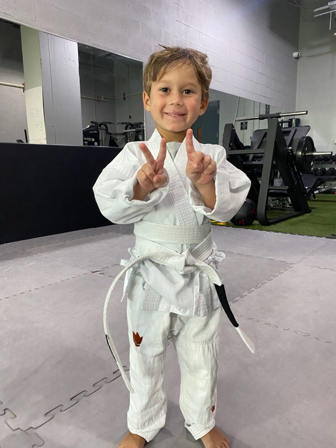 Andre Gusmao Academy